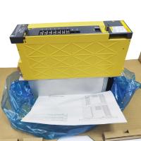 China New Fanuc Servo Drive A06B-6122-H100#H553 8kg AC/DC Industrial Automation for sale