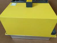China Fanuc Servo Drive A06B-6134-H301#D AC/DC Power Supply 8 kg 12 Month Warranty for sale
