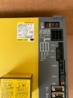 China Fanuc Servo Drive A06B-6134-H301#D AC/DC Power Supply 8 kg 12 Month Warranty for sale