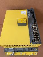 China Fanuc Servo Drive A06B-6134-H301#D AC/DC Power Supply 8 kg 12 Month Warranty for sale