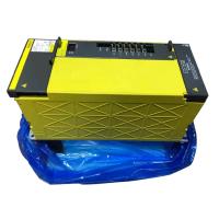 China Fanuc Servo Drive A06B-6272-H045#H610 New 8 Kg 12 Months Warranty for sale