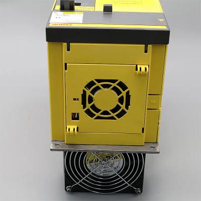 China Fanuc Servo Drive A06B-6272-H045#H610 New 8 Kg 12 Months Warranty for sale