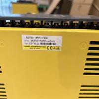 China Fanuc A06B-6066-H246 Servo Drive AC/DC 8kg 12 Month Warranty New for sale
