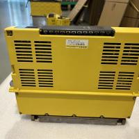 China Fanuc A06B-6066-H246 Servo Drive AC/DC 8kg 12 Month Warranty New for sale
