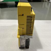 China Fanuc A06B-6066-H246 Servo Drive AC/DC 8kg 12 Month Warranty New for sale