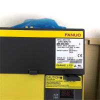 China Fanuc Servo Drive A06B-6250-H030 8kg New Original Yellow Industrial Automation for sale