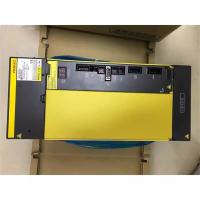 China Fanuc Servo Drive A06B-6250-H030 8kg New Original Yellow Industrial Automation for sale