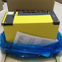China Fanuc Servo Drive A06B-6250-H030 8kg New Original Yellow Industrial Automation for sale