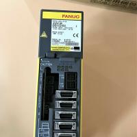 China Fanuc Servo Drive A06B-6162-H004 AC/DC 8 kg New for CNC Machines for sale
