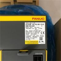 China Fanuc Servo Drive A06B-6320-H343 AC/DC 8 kg 12 Months Warranty for sale