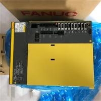 China Fanuc Servo Drive A06B-6320-H343 AC/DC 8 kg 12 Months Warranty for sale