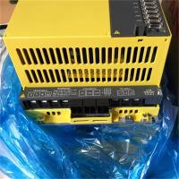 China Fanuc Servo Drive A06B-6320-H343 AC/DC 8 kg 12 Months Warranty for sale