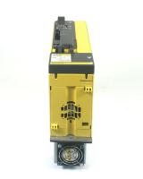 China Fanuc Servo Drive A06B-6127-H206 AC/DC Power Supply 8 kg High Performance for sale