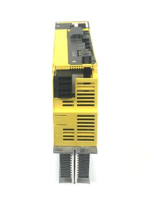 China Fanuc Servo Drive A06B-6127-H206 AC/DC Power Supply 8 kg High Performance for sale