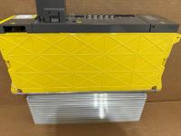 China Fanuc A06B-6097-H206 Servo Drive System 8 kg AC/DC 12 Month Warranty for sale