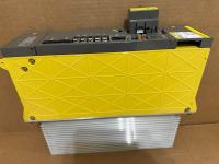 China Fanuc A06B-6097-H206 Servo Drive System 8 kg AC/DC 12 Month Warranty for sale