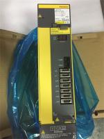 China A06B-6122-H011#H550 Fanuc Servo Drive Controller Efficiency for sale