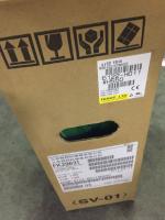 China A06B-6122-H011#H550 Fanuc Servo Drive Controller Efficiency for sale