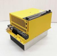 China Fanuc Servo Drive A06B-6164-H333#H580 AC/DC 8 kg 12 Months Warranty for sale