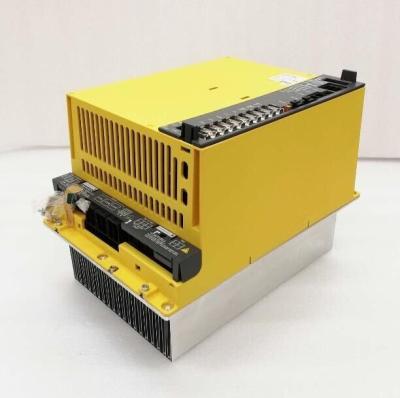 China Fanuc Servo Drive A06B-6164-H333#H580 AC/DC 8 kg 12 Months Warranty for sale