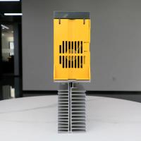 China Fanuc A06B-6152-H006#H580 Servo Drive AC/DC Power Supply 8 kg Yellow for sale