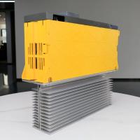 China Fanuc A06B-6152-H006#H580 Servo Drive AC/DC Power Supply 8 kg Yellow for sale