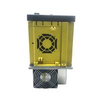 China Fanuc Servo Drive A06B-6122-H030#H553 AC/DC Power Supply 12-Month Warranty for sale