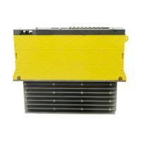 China Fanuc Servo Drive A06B-6164-H343#H580 AC/DC Power Supply 8 kg 12 Month Warranty for sale