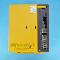 China Fanuc A06B-6134-H302#A AC/DC Servo Drive 8kg New 12-Month Warranty for sale