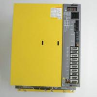 China Fanuc Servo Drive A06B-6164-H332#H580 8 kg AC/DC Power Supply 12 Months Warranty for sale