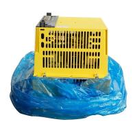 China Fanuc Servo Drive A06B-6164-H332#H580 8 kg AC/DC Power Supply 12 Months Warranty for sale