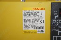 China Fanuc Servo Drive A06B-6164-H332#H580 8 kg AC/DC Power Supply 12 Months Warranty for sale
