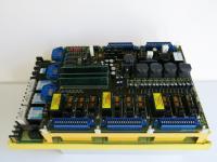China Fanuc Servo Drive A06B-6058-H334 8 kg AC/DC Power Supply 12 Month Warranty for sale