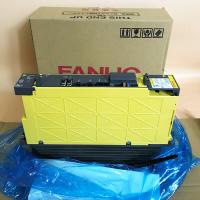 China A06B-6290-H104  Fanuc Servo Drive with 12 Months for sale