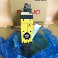 China A06B-6290-H104  Fanuc Servo Drive with 12 Months for sale