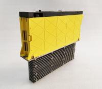 China Fanuc Servo Drive A06B-6081-H106 AC/DC Power Supply 8 kg 12 Months Warranty for sale