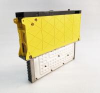 China Fanuc Servo Drive A06B-6081-H106 AC/DC Power Supply 8 kg 12 Months Warranty for sale