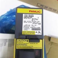China A06B-6240-H207 Yellow Fanuc Servo Drive Controller With 12 Months for sale