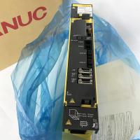 China Fanuc A06B-6202-H030 Servo Drive Power Supply AC/DC 8 kg 12 Month Warranty for sale