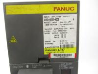 China Fanuc Servo Drive A06B-6085-H206 8 kg AC/DC New 12 Month Warranty for sale