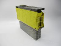 China Fanuc Servo Drive A06B-6085-H206 8 kg AC/DC New 12 Month Warranty for sale