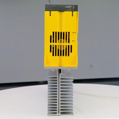 China A06B-6080-H305 Fanuc Servo Drive With 12 Months for sale