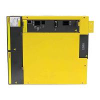 China Fanuc A06B-6140-H055 Servo Drive AC/DC 8kg 12 Months Warranty Industrial for sale