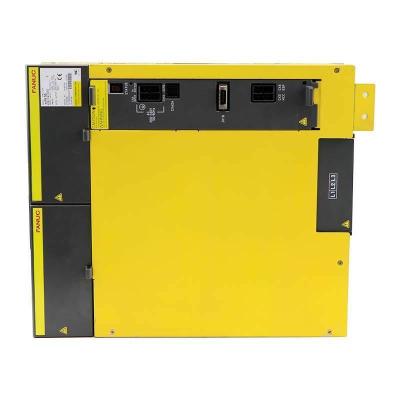 China Fanuc A06B-6140-H055 Servo Drive AC/DC 8kg 12 Months Warranty Industrial for sale