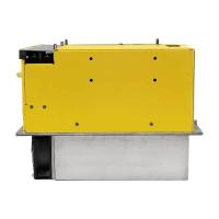 China Fanuc A06B-6140-H055 Servo Drive AC/DC 8kg 12 Months Warranty Industrial for sale