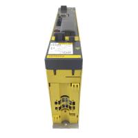China Fanuc Servo Drive A06B-6122-H100#H550 8kg AC/DC Power Supply New for sale
