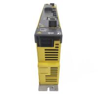 China Fanuc Servo Drive A06B-6122-H100#H550 8kg AC/DC Power Supply New for sale