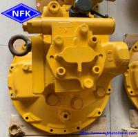 China Komatsu PC120-6 Hydraulic Main Pump 708-1L-21523 | 34.3 MPa Pressure | Remanufactured New for sale