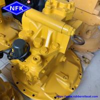China Komatsu PC120-6 Hydraulic Main Pump 708-1L-21523 | 34.3 MPa Pressure | Remanufactured New for sale