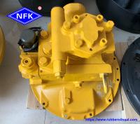 China Komatsu PC120-6 Hydraulic Main Pump 708-1L-21523 | 34.3 MPa Pressure | Remanufactured New for sale